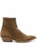 Ботинки Officine creative Noelie DD 102, размер 36, brown