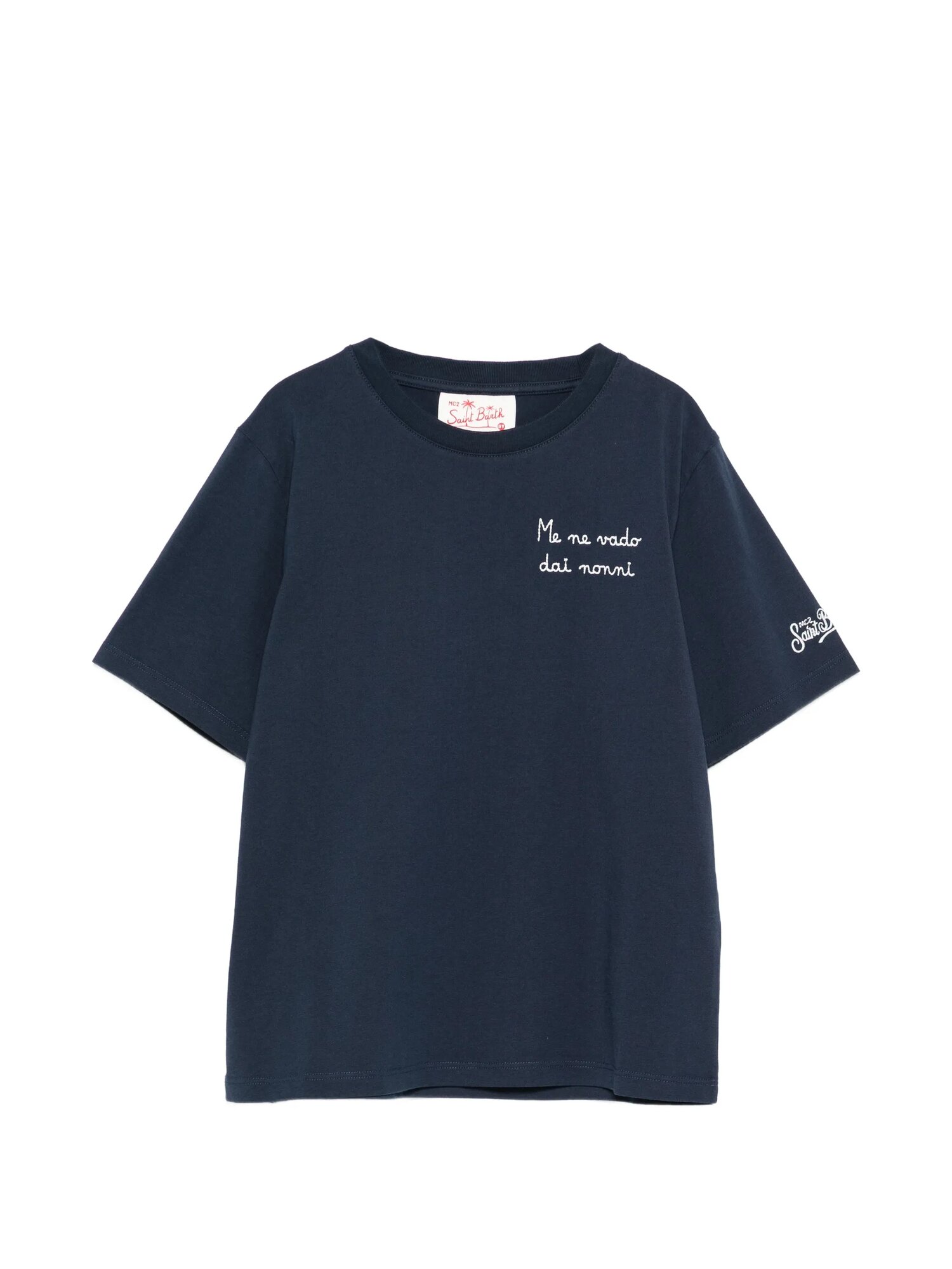 Футболка Portofino