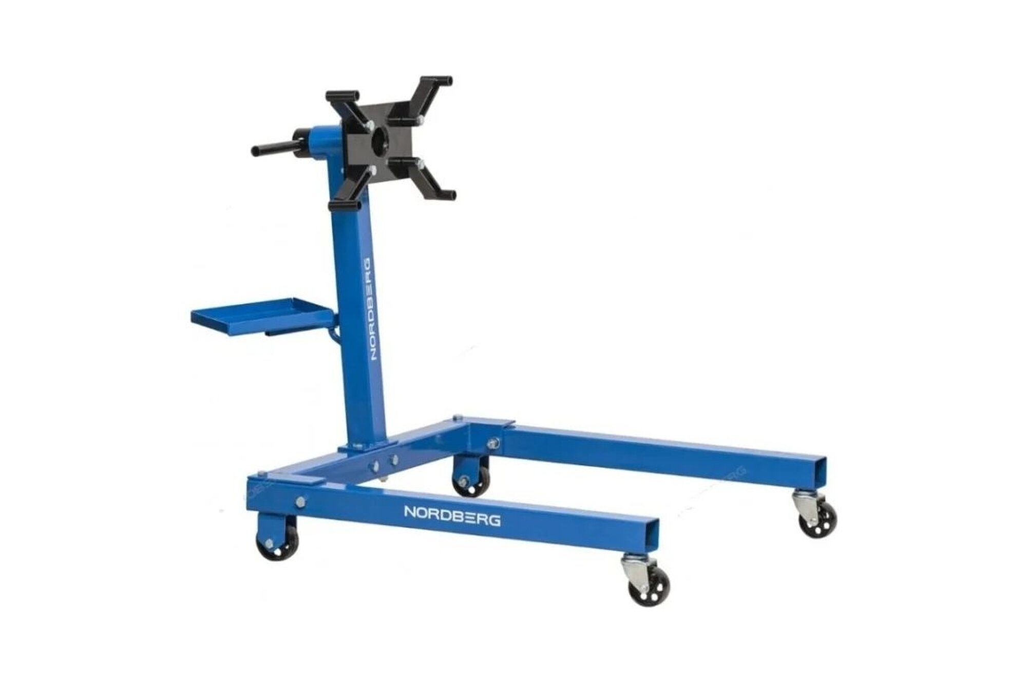 Кантователь Nordberg N30057, для двигателя, грузоподъёмность 570кг