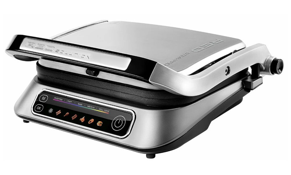 Гриль RED SOLUTION SteakPRO RGM-M805