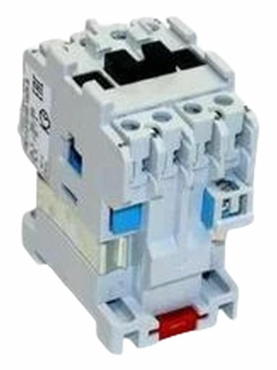 Пускатель электромагнитный ВТМ ПМ 12-010150-10А-380АС-(1з)-УХЛ4-В