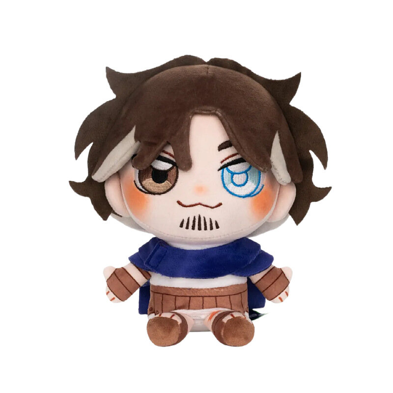 Новые плюшевые игрушки Odyplushie, игровые периферийные устройства, креативные куклы.