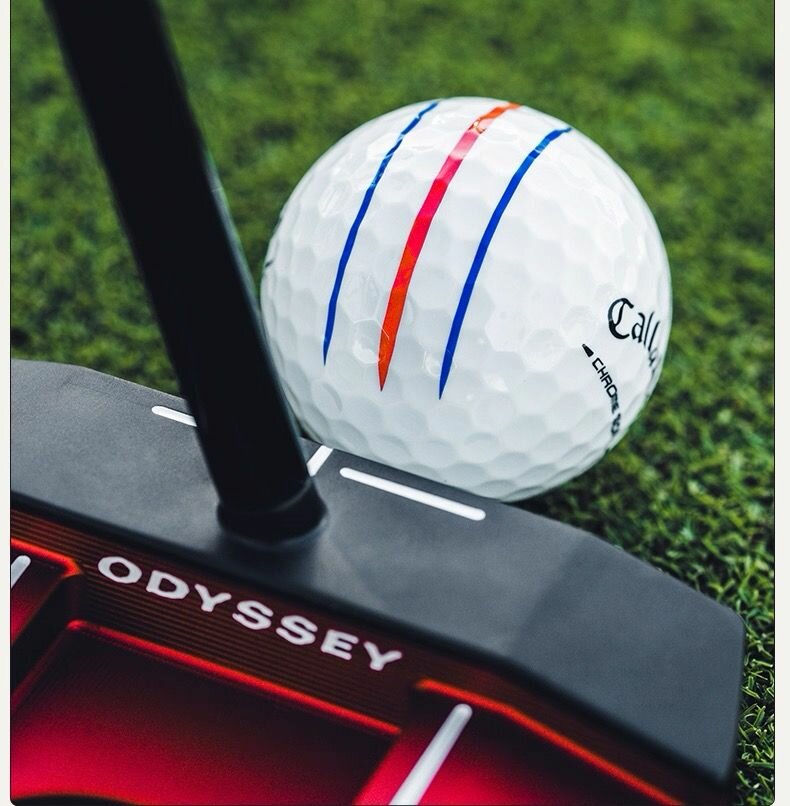 Callaway Golf, Мяч для гольфа — фото 1