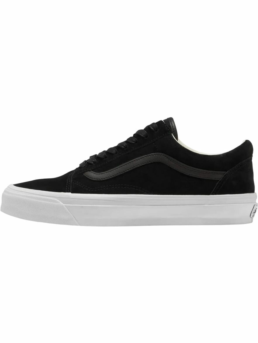 Кеды Vans Knu Skool