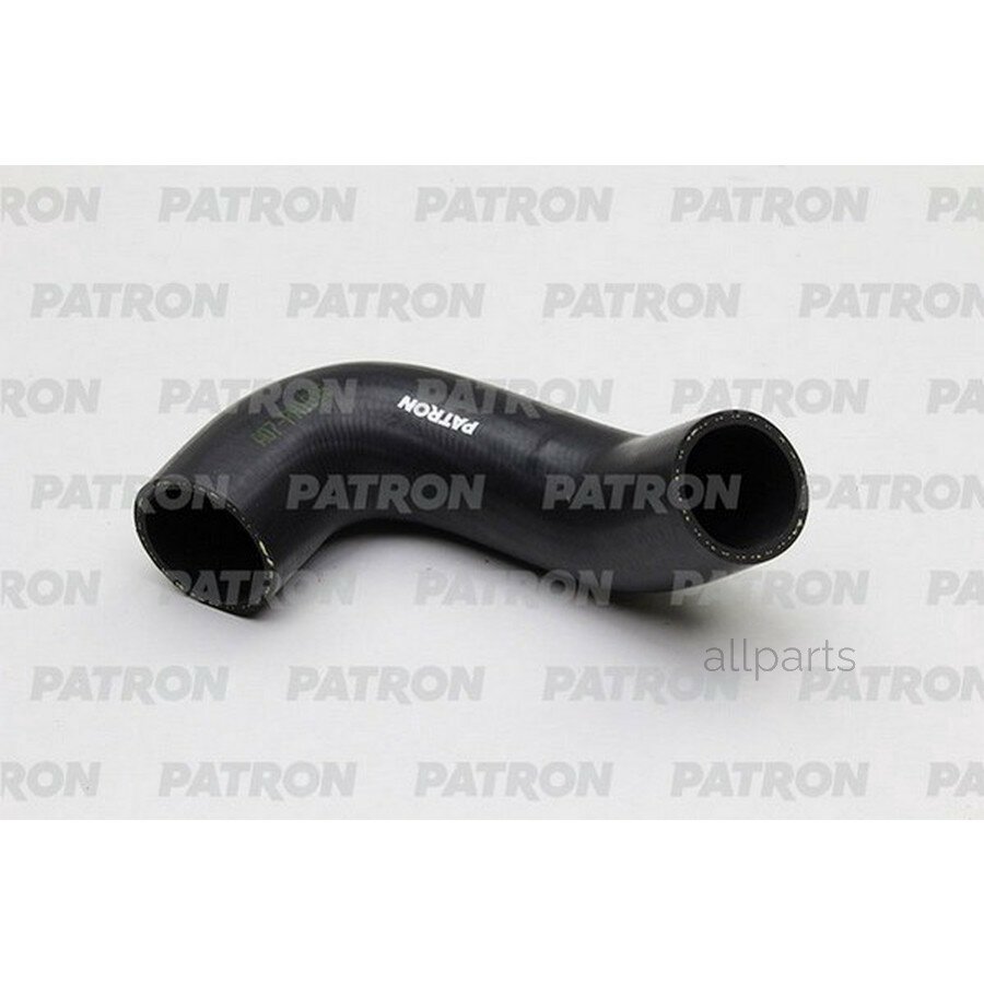 PATRON PH1015 Патрубок интеркулера (пр-во Турция) турбины FORD: TRANSIT CONNECT 1.8 TDCI 06->