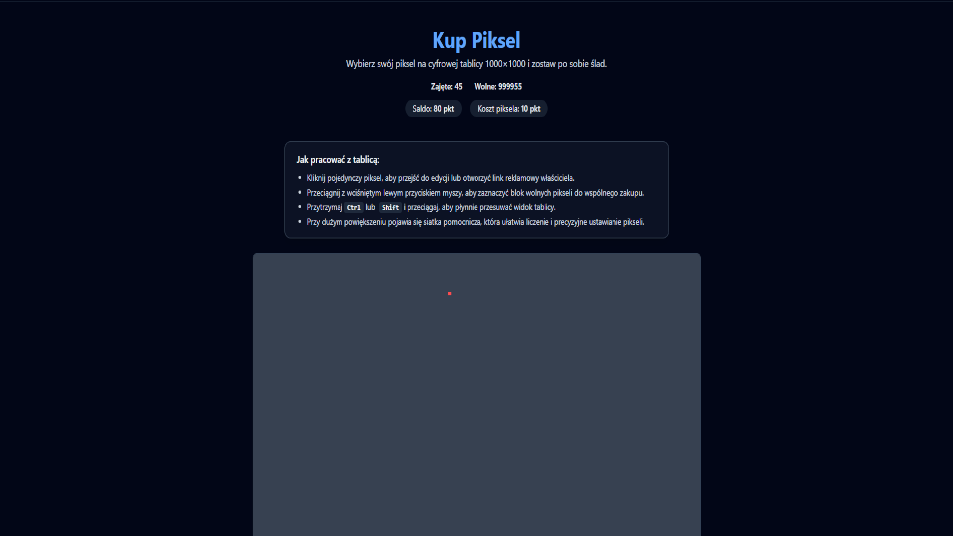 KupPixel 100 Points Ключ • Цифровой ключ • регион Весь мир