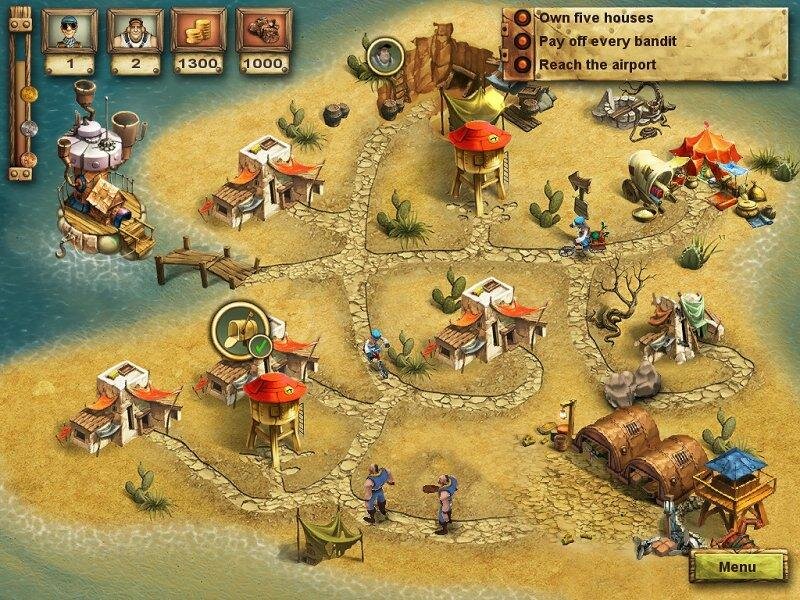 Meridian: Age of Invention Steam Ключ • Активация Steam • регион Весь мир