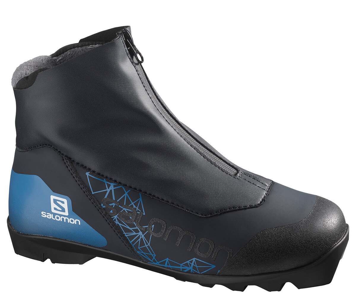 Ботинки SALOMON VITANE PROLINK 21-22 (4.5)