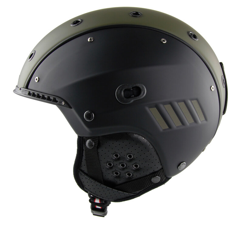 Шлем CASCO SP-4.1 (L (58-62) /07.4105/ oliv-black)