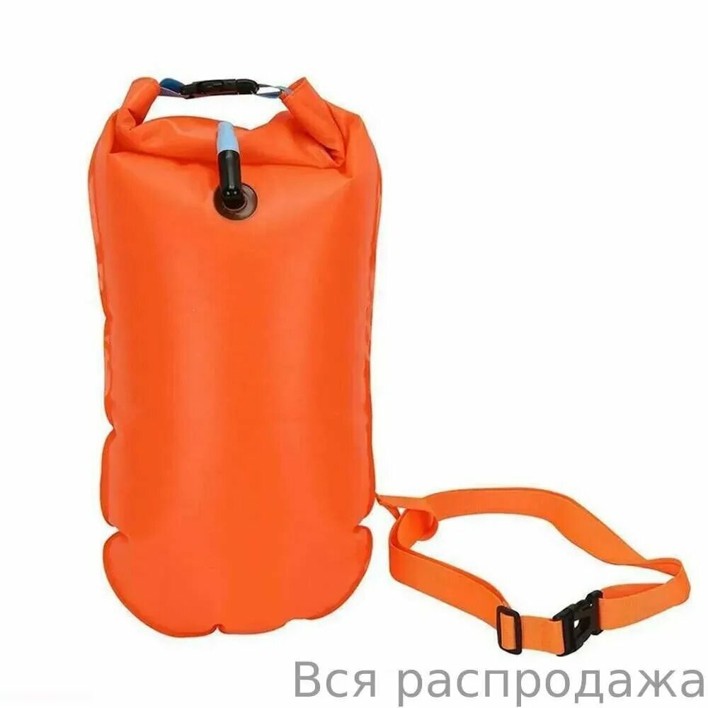 Буй для плавания