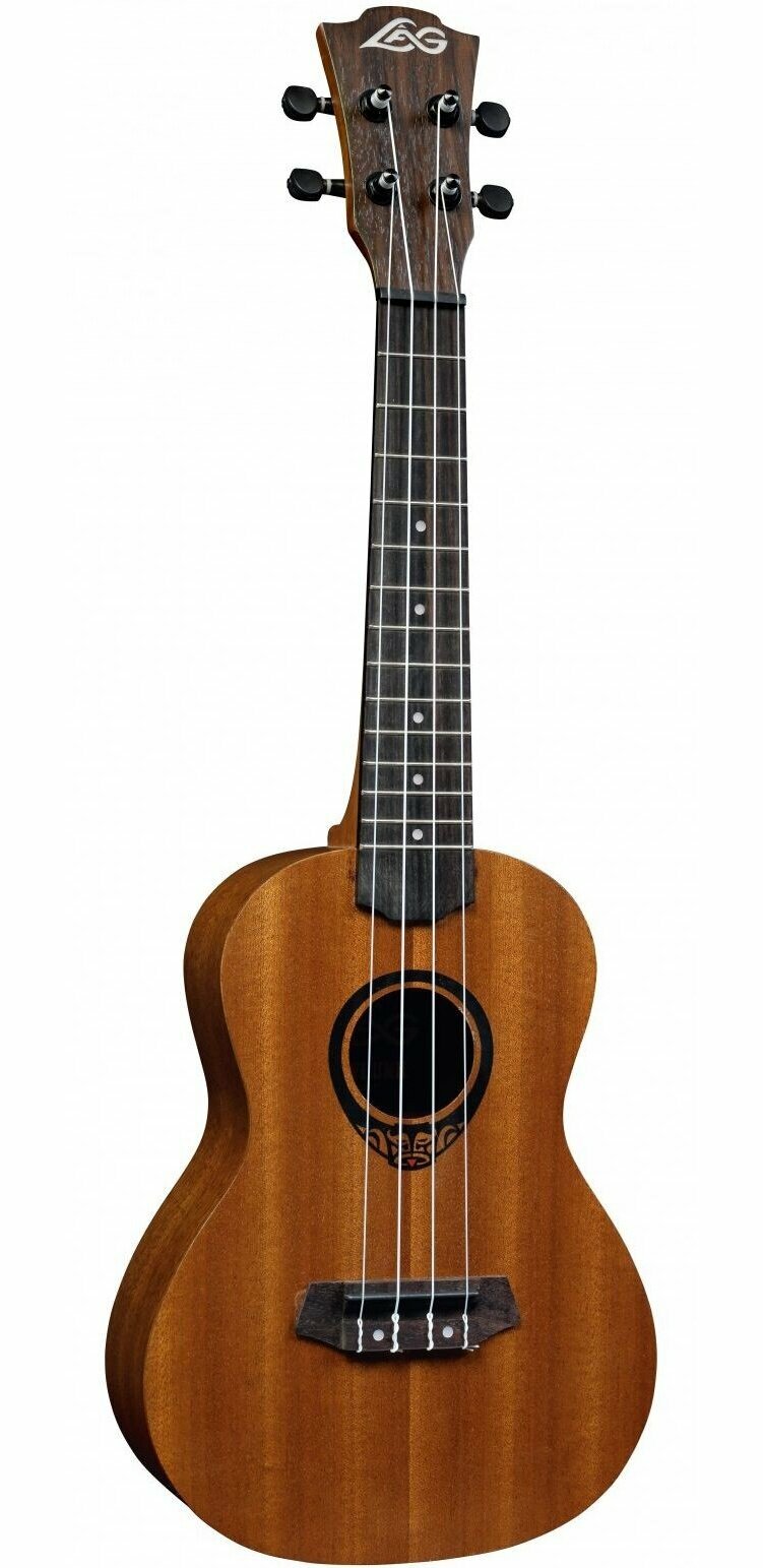 LAG TKU-10C Укулеле концерт