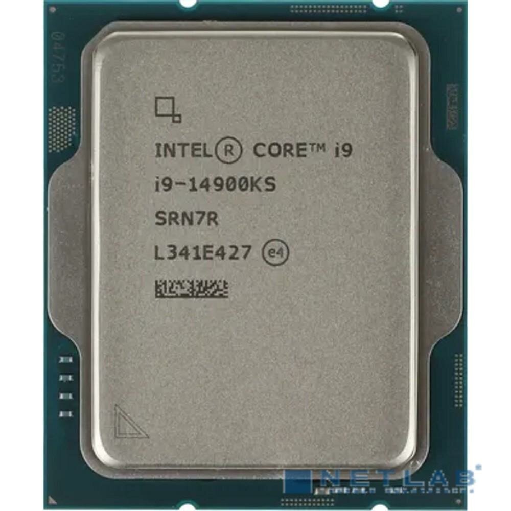 Процессор Intel Core i9-14900KS OEM