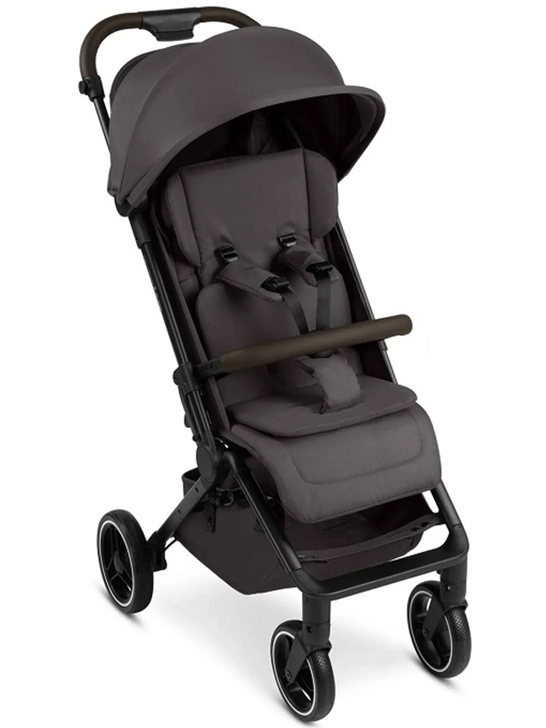 Коляска прогулочная ABC-Design Ping 3 Trekking - Falcon