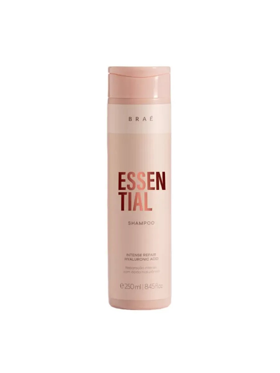 BRAE Essential Shampoo Шампунь для глубокого восстано 250 мл