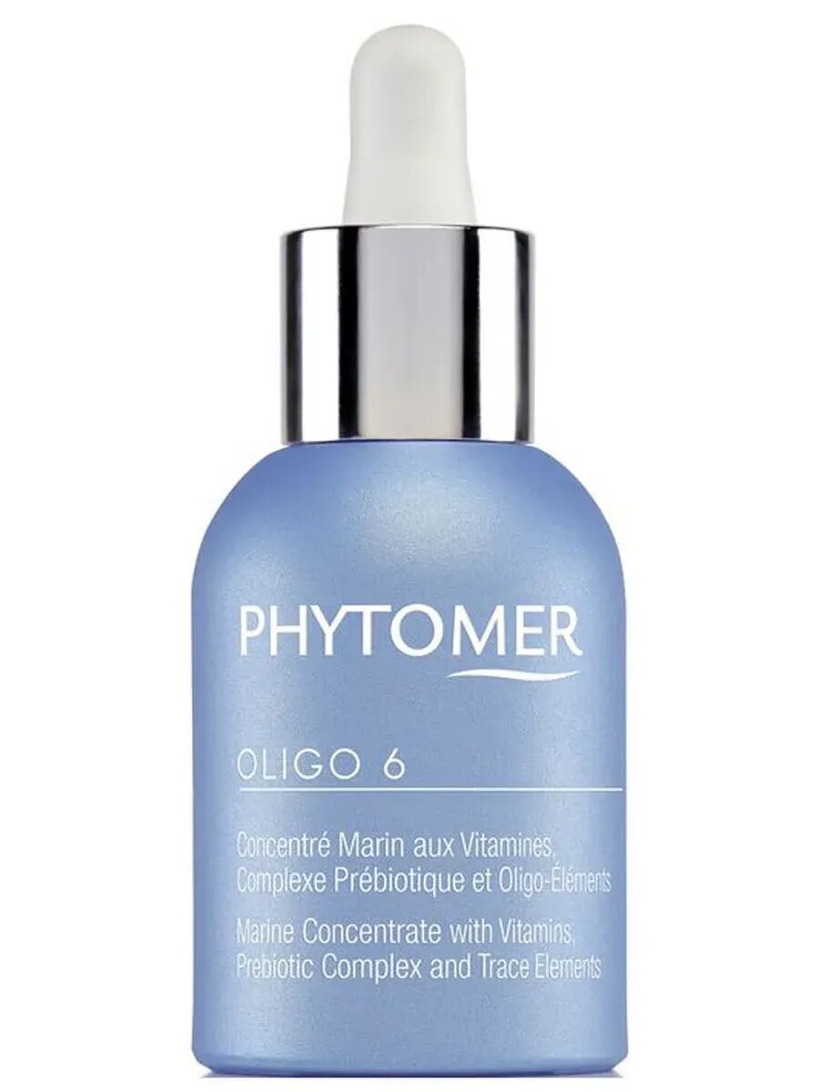 OLIGO 6 MARINE CONCENTRATE 30мл