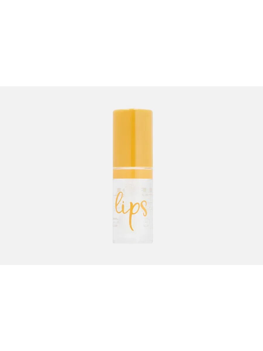PARISA COSMETICS Hot Lips Масло для губ 4.8мл