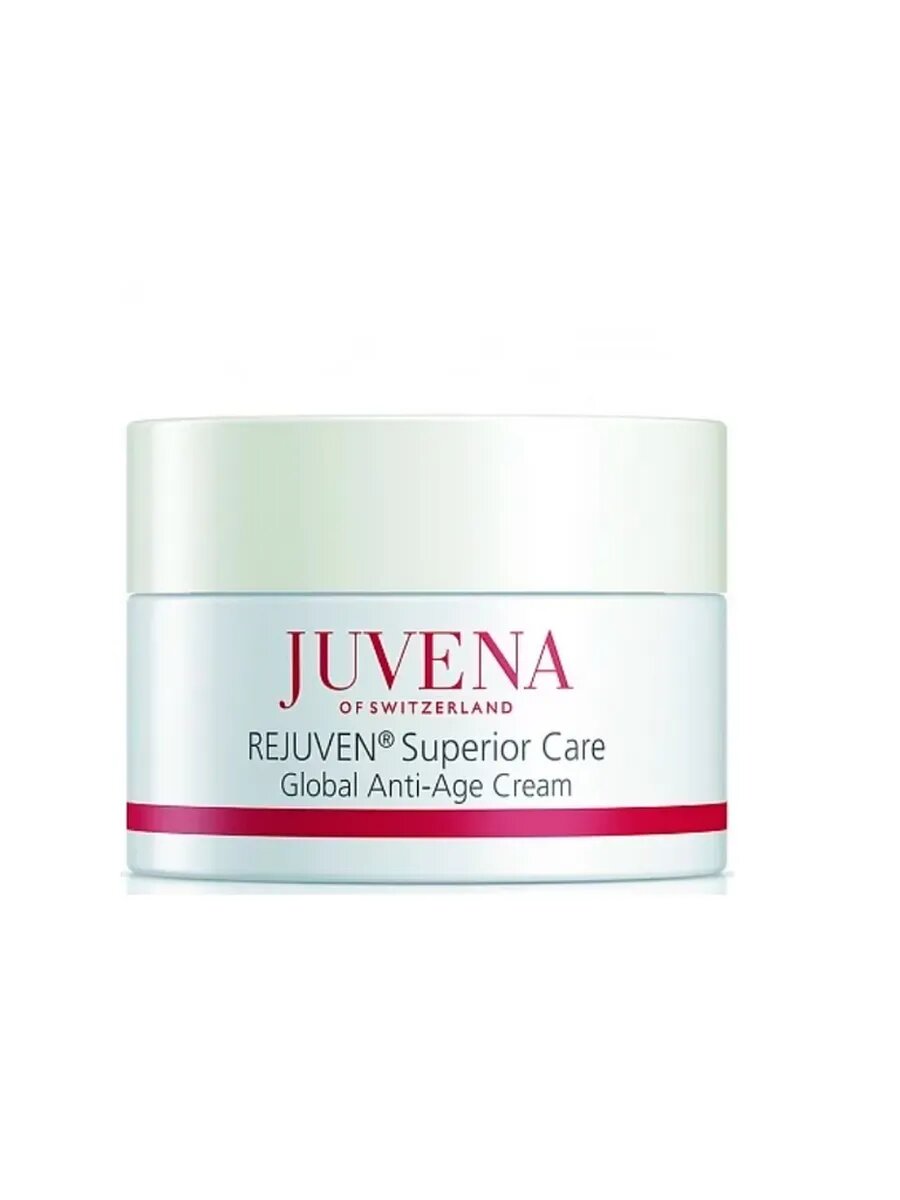 JUVENA REJUVEN MEN Global Anti-Age Cream Антивозрастн 50 мл