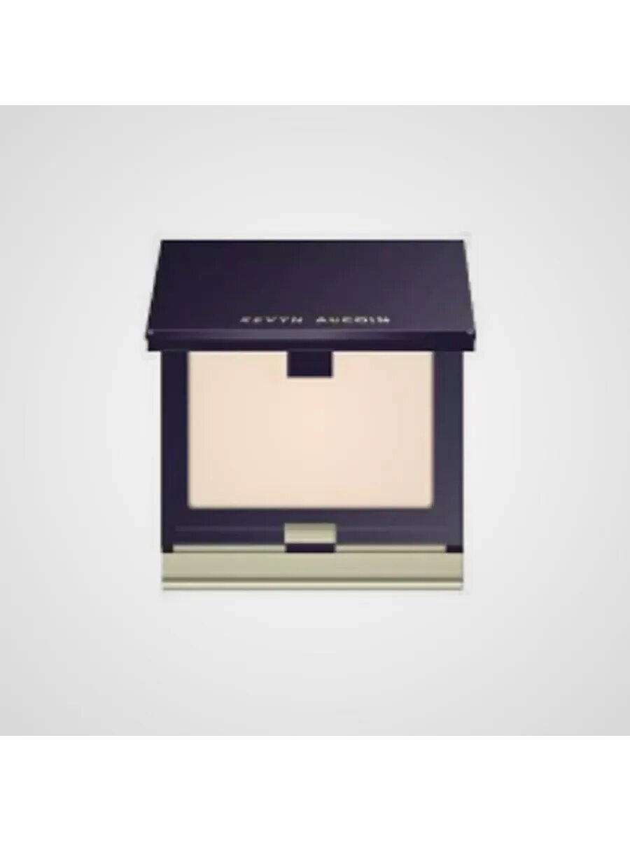 AUCOIN The individual Eyeshadows Creme/ Off White Тени 1 шт