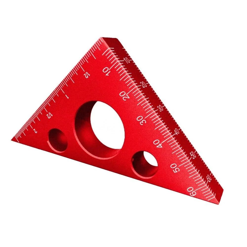 Угольник 45 градусов из алюминиевого сплава