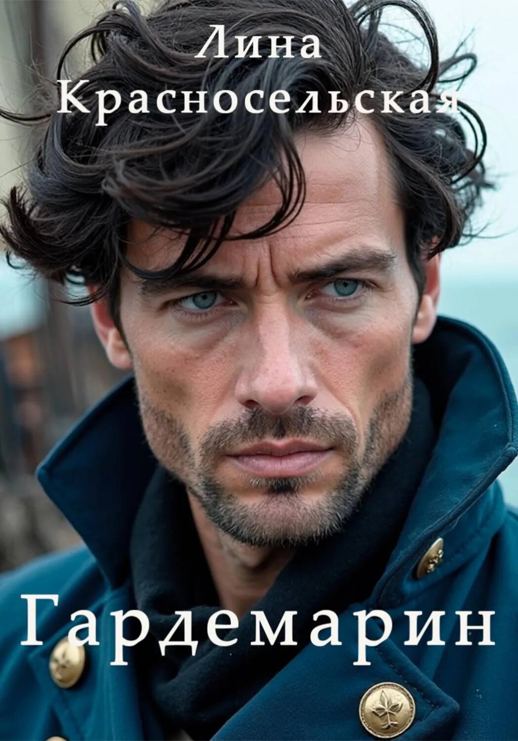 Гардемарин [Цифровая книга]