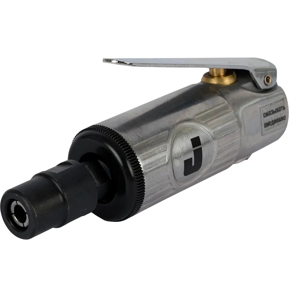 Прямошлифовальная машина Jeta Pro J-1010 1/4F 135 л/мин – эксцентриковая шлифмашина для автосервиса и моделирования