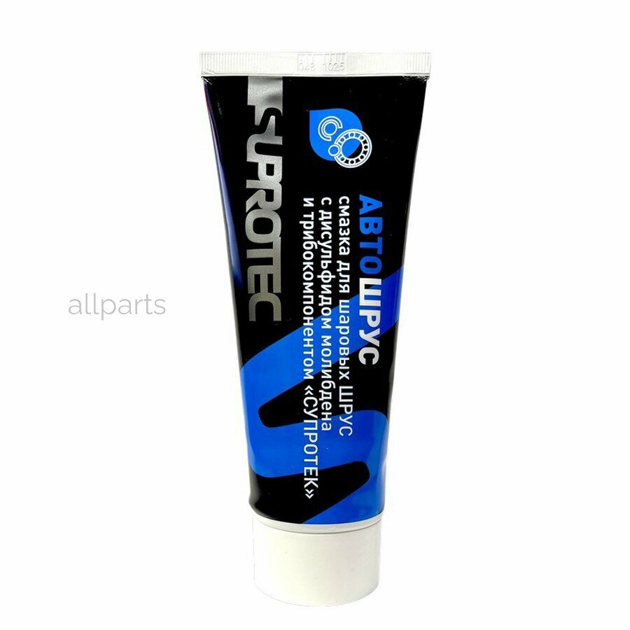 SUPROTEC 851441 смазка пластичная восстанавливающая авто-ШРУС 0,18 КГ