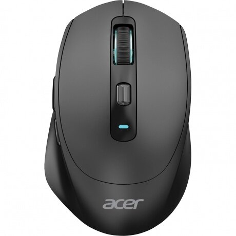 Мышь Acer OMR504 черный (ZL. MCE11.01D)