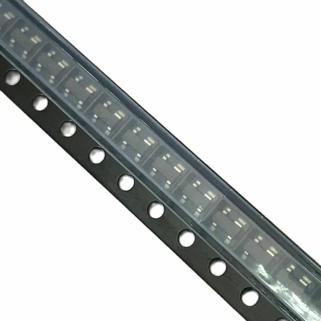 10 шт BAS28E6327/t BAS28 Диод Silicon Switching Diode 200mA Infineon Technologies