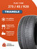 275/45R20 Triangle PL02 110W