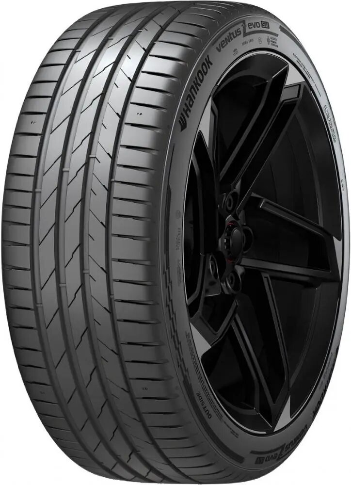 Шины Hankook Ventus evo SUV K137A 275/35 R22 104Y летние