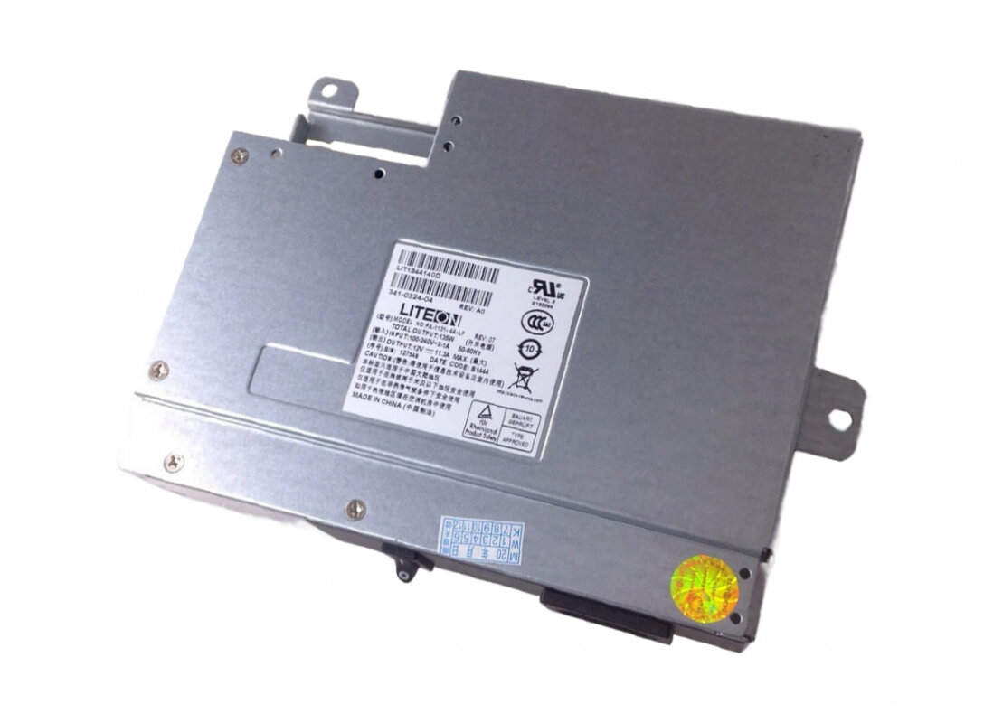 Блок Питания Cisco 341-0324-01 135W