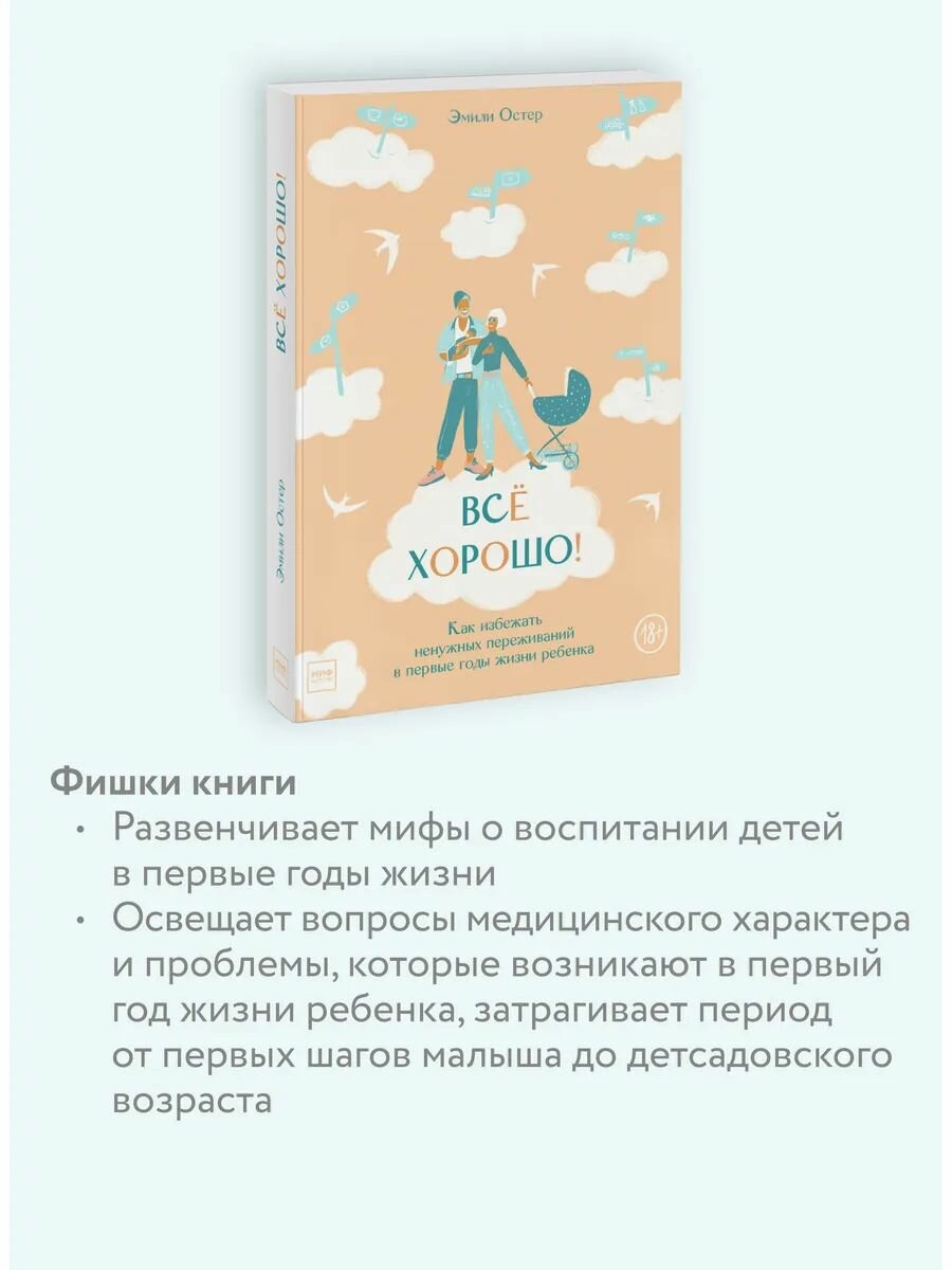 Все хорошо! — фото 1