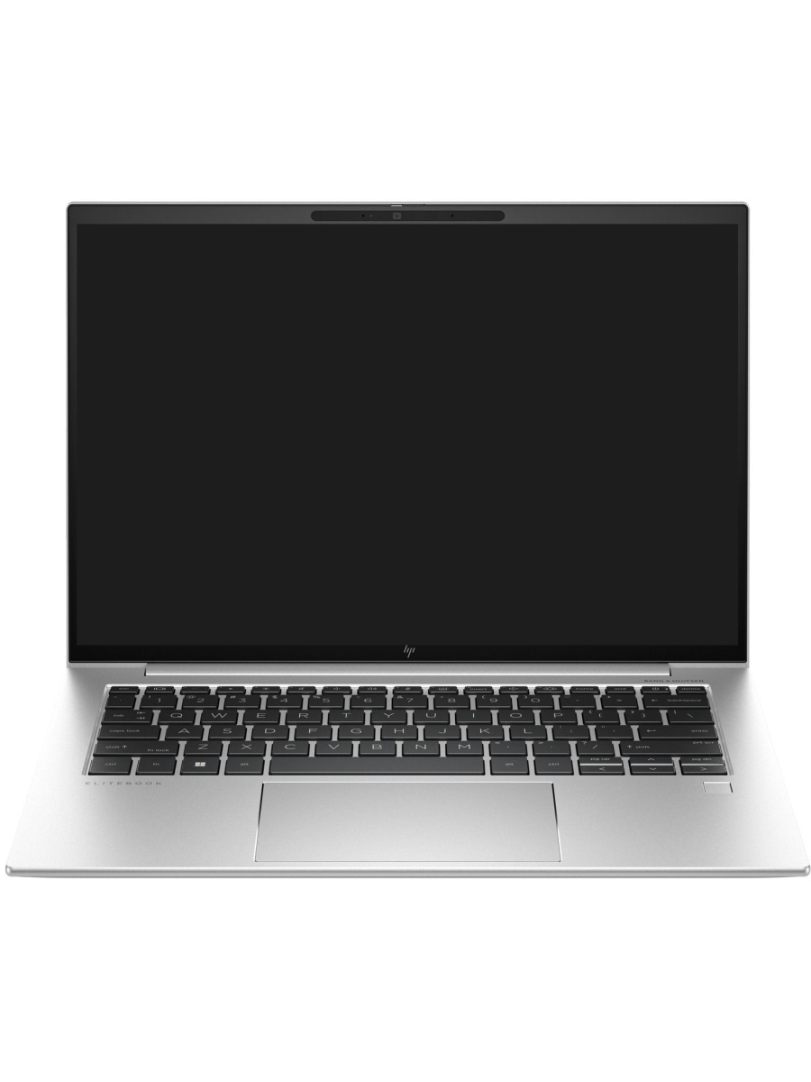 Ноутбук HP 14" EliteBook 840 G10 i5 1335U/16Gb/SSD512Gb/DOS/серебристый