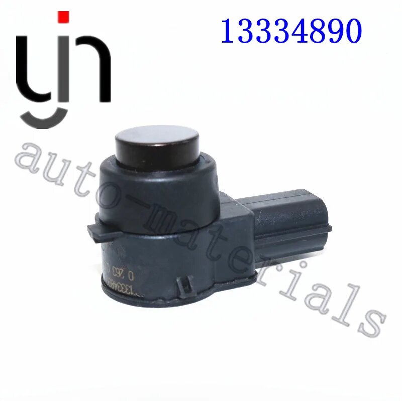 Датчик парковки высокого качества 13334890 PDC для Cruze, Opel, Zafira, Astra J