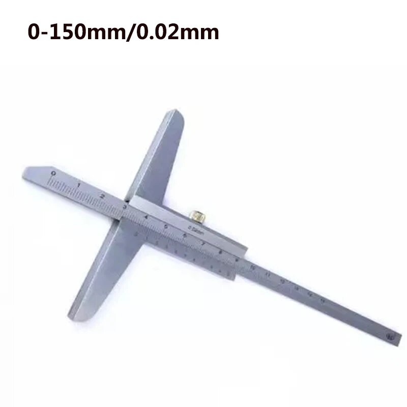 Штангенциркуль ETOPOO 0-150 мм