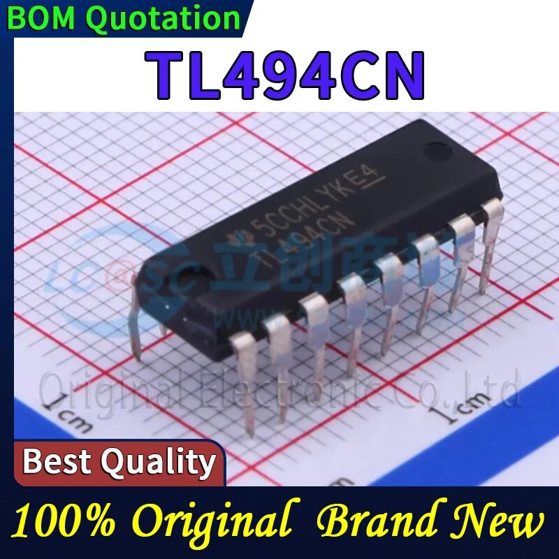 Запчасти для ноутбука TL494CN