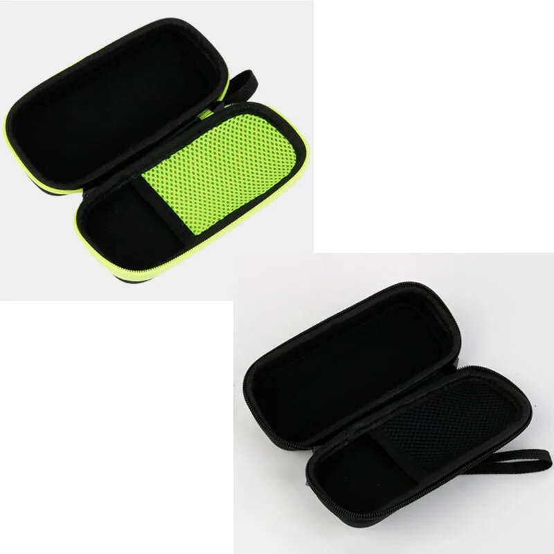Чехол для бритвы Philips OneBlade, зеленый, 2шт