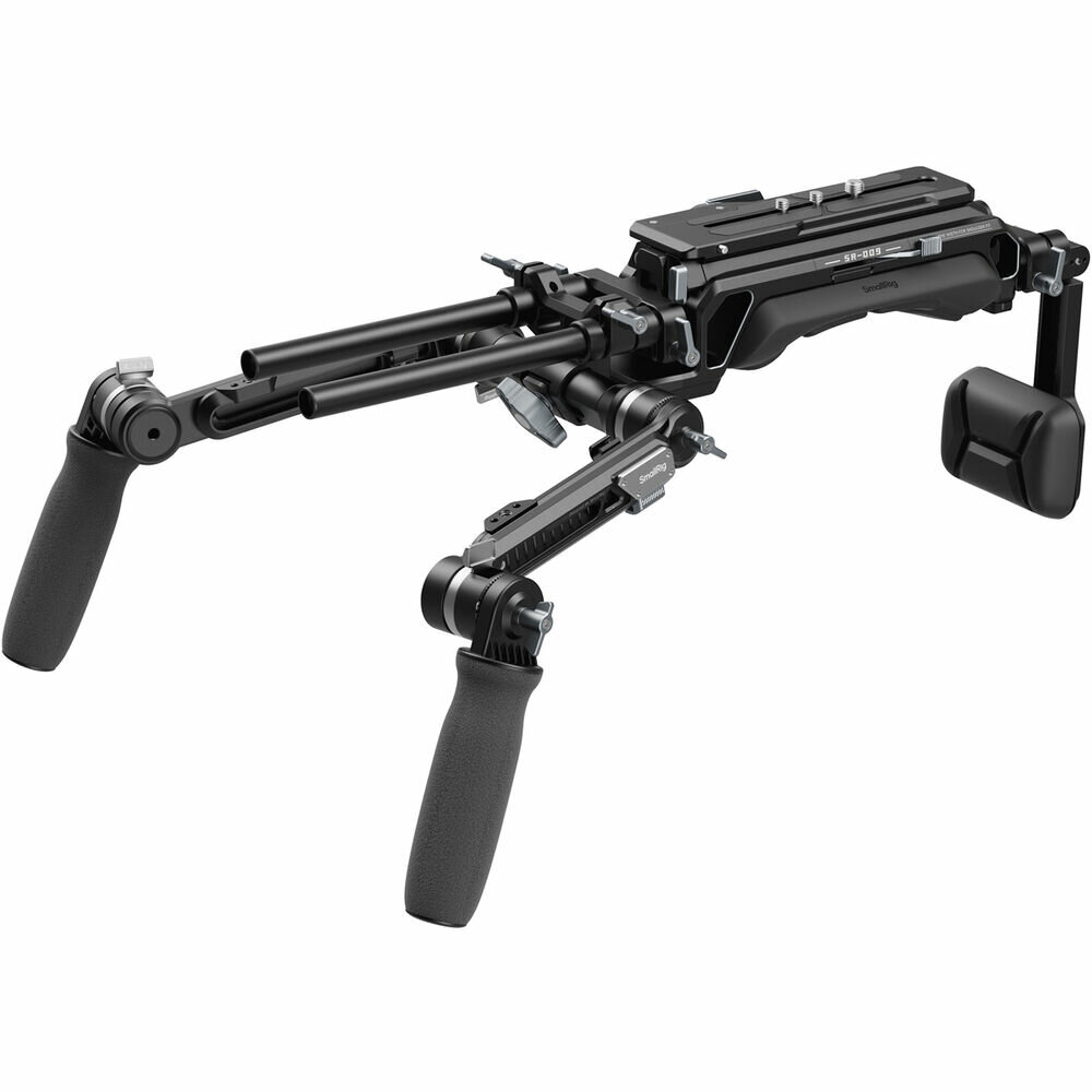 Плечевой риг Smallrig 5199 HawkLock VCT-14 (SR009)
