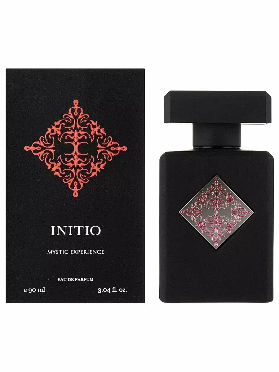 Initio Parfums Prives Mystic Experience парфюмерная вода 90 мл. унисекс аромат для мужчин и женщин