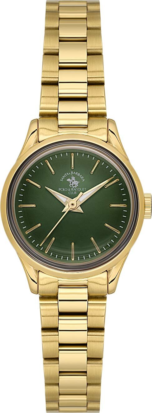  SANTA BARBARA POLO & RACQUET CLUB Unique