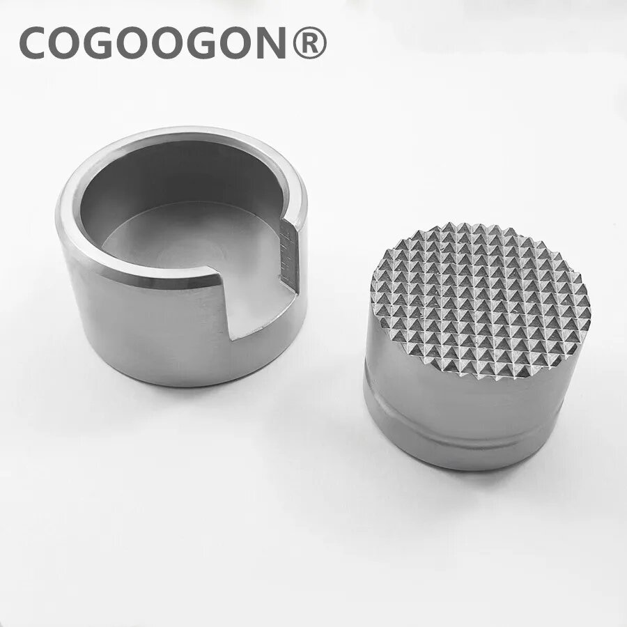 Дробилка для костного порошка COGOOGON из нержавеющей стали