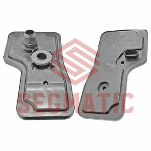 Фильтр АКПП с прокладкой Chevrolet Aveo, Cobalt, Cruze 11 Segmatic SGTF20011098