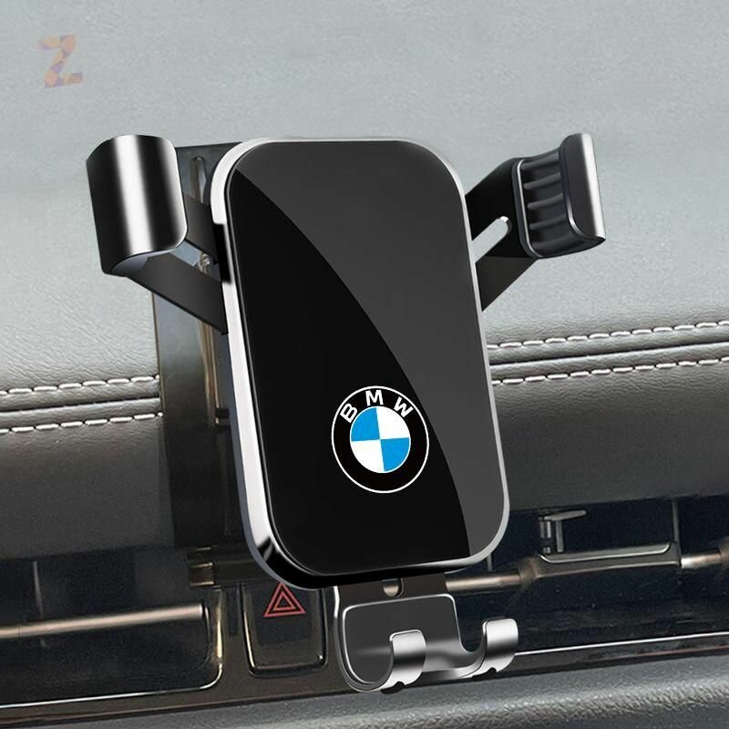 Автомобильный держатель для мобильного телефона, навигационный кронштейн для BMW X1 X3 X5 X4 X6 G20 G30 E46 E90