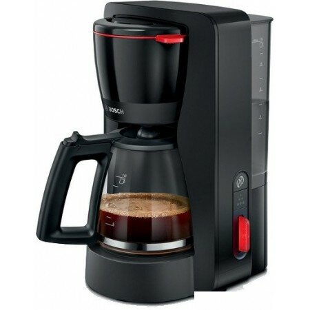 Капельная кофеварка Bosch MyMoment TKA3M133