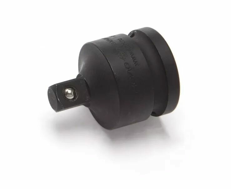 Переходник F 3/4 M 1/2 ударный (ДелоТехники)