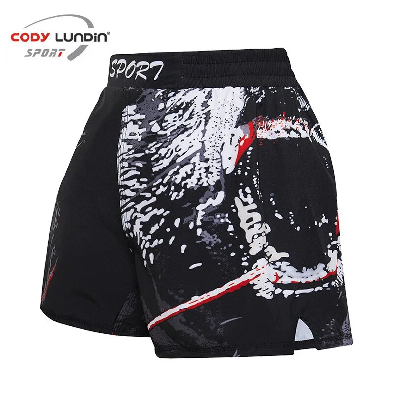 Трусы боксерские CODY LUNDIN