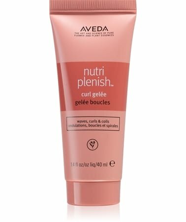 Гель для волос Aveda Nutriplenish Curl Gelee, 40 мл