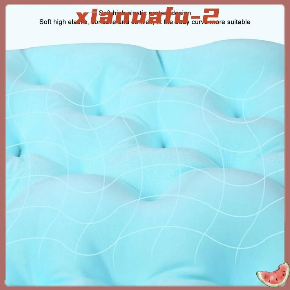 Мягкая многосекционная подстилка xianuafu-2 размером 60×60×40 см, комфортная накладка на кресло и шезлонг — фото 1
