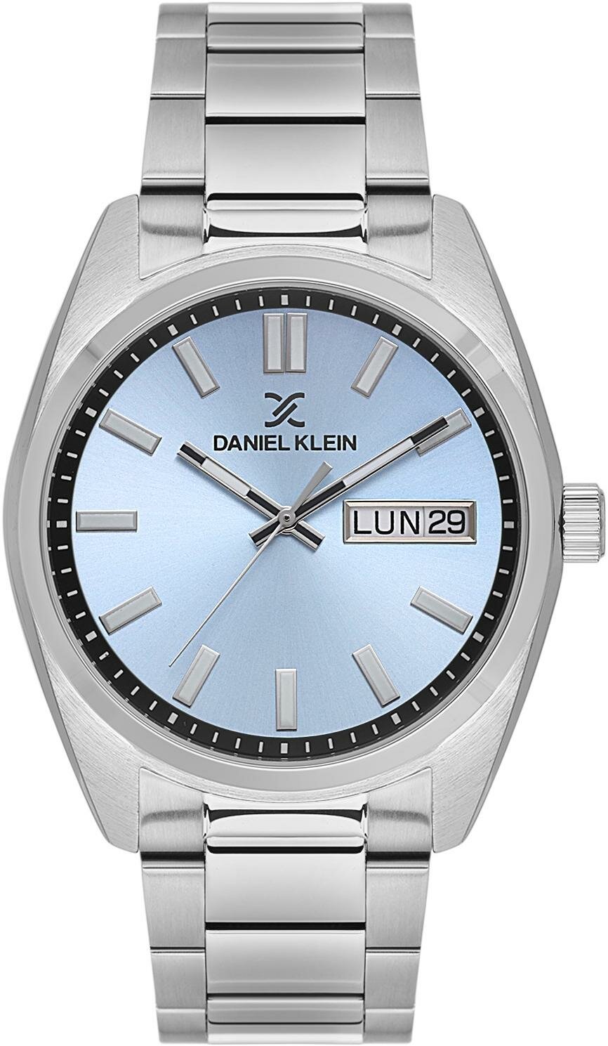  Daniel Klein