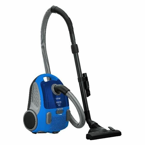 Пылесос с контейнером для пыли Artel VCC0120BLU